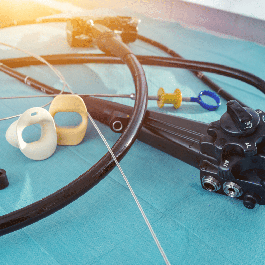 Class 2 Medical Devices: Unlocking compliance requirements