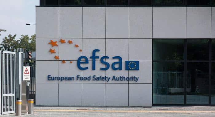 EFSA European Food Safety Authority Novel Foods Eu Regulations