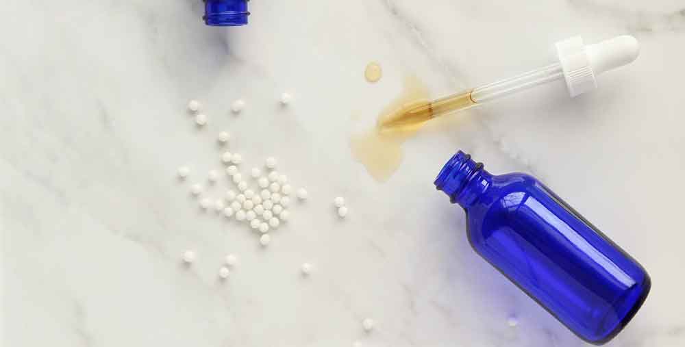 Homeopathic Medicine Labeling | HM-DIN Package Compliance