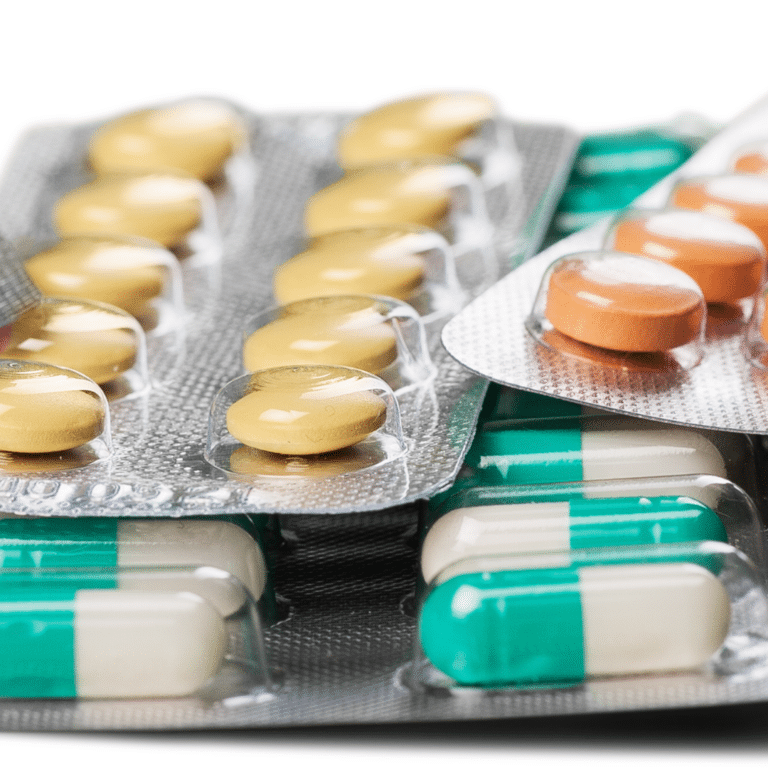 5 reasons why Drug Identification Numbers are Important