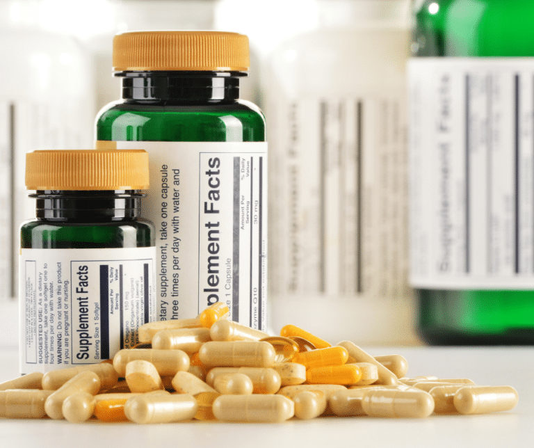 Dietary Supplement Labeling Guide: Everything you should know