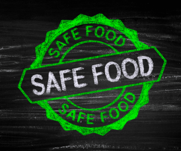 10 tips to Prepare for the Safe Food License Application SFCR