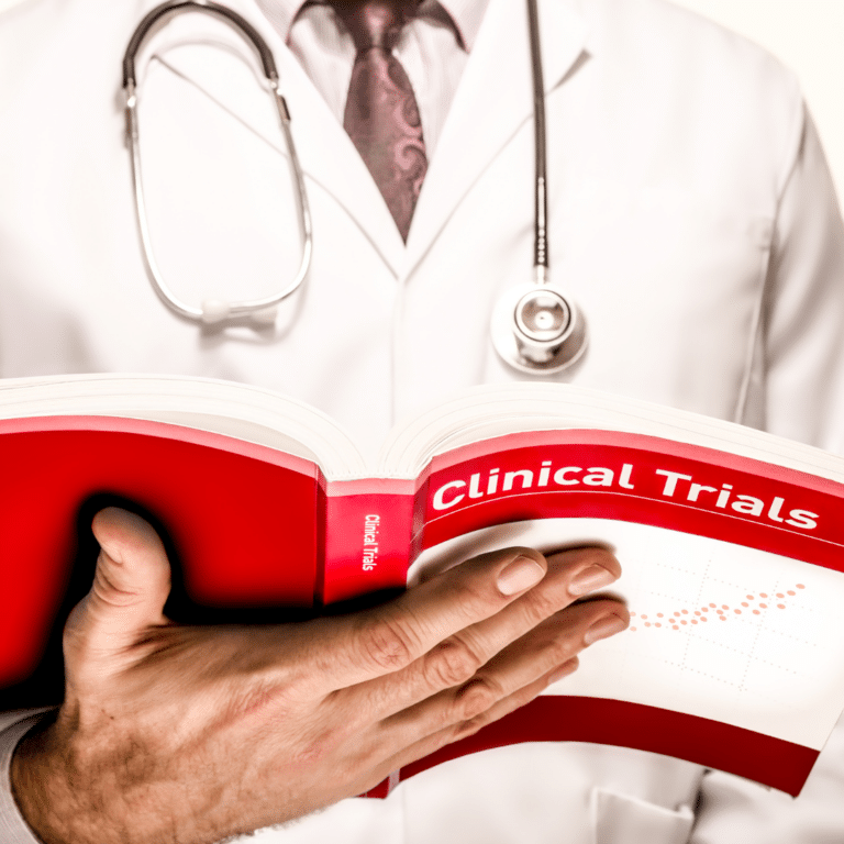 How to Conduct Clinical Trials Successfully: A Guide