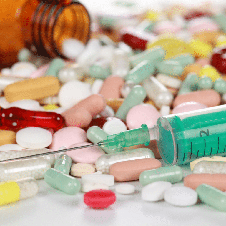 Drug Submission Management: The best practices for success