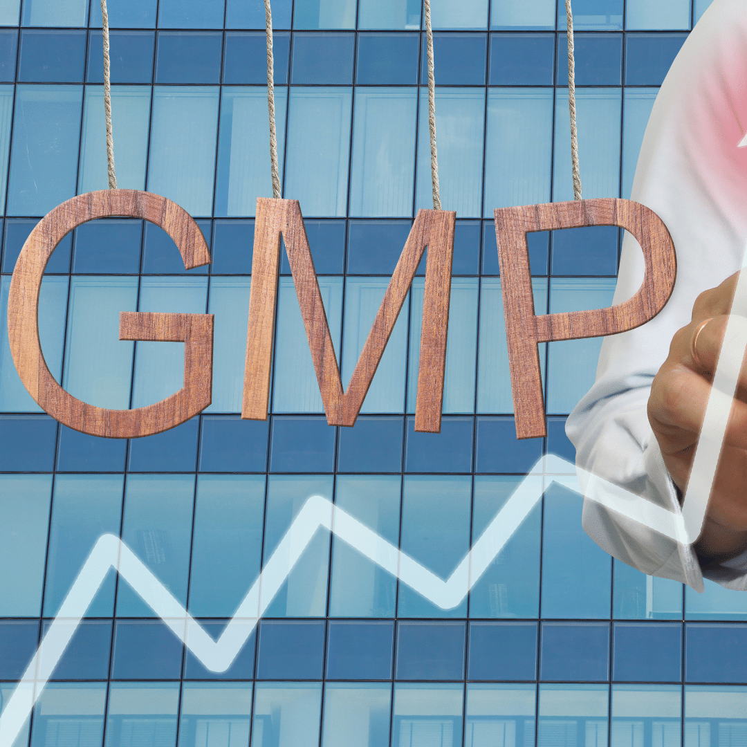 Good Manufacturing Practices GMP for pharmaceutical companies