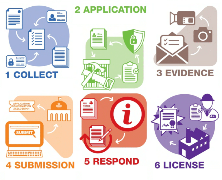 Your guide to GRAS Applications for peak efficiency and success