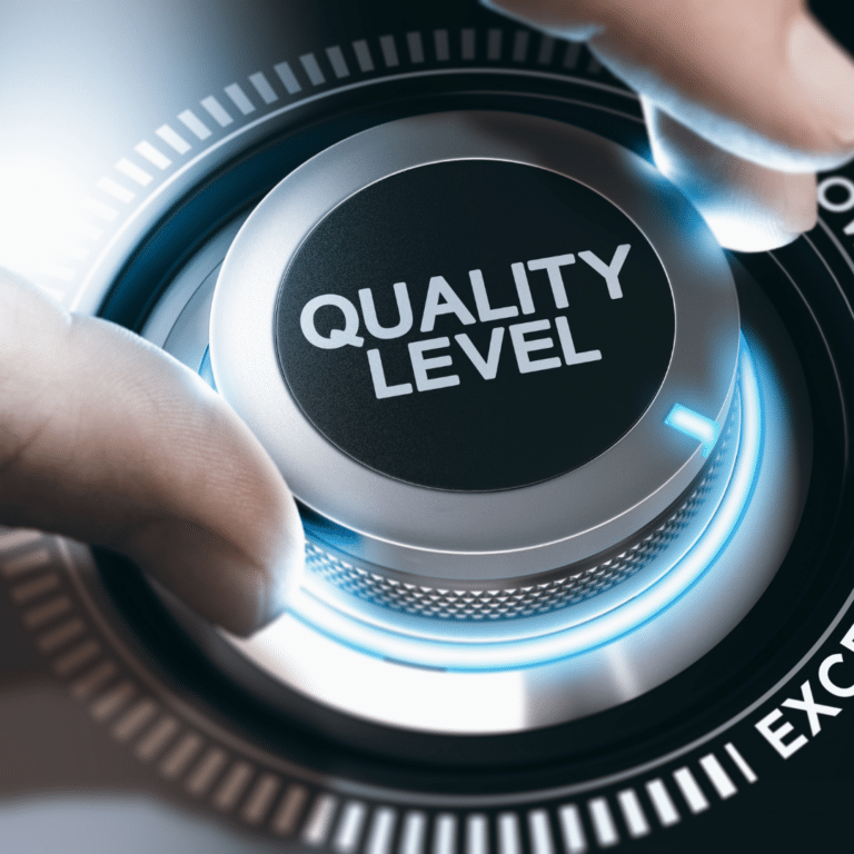 Quality Management Systems: Quality Assurance & Quality Control