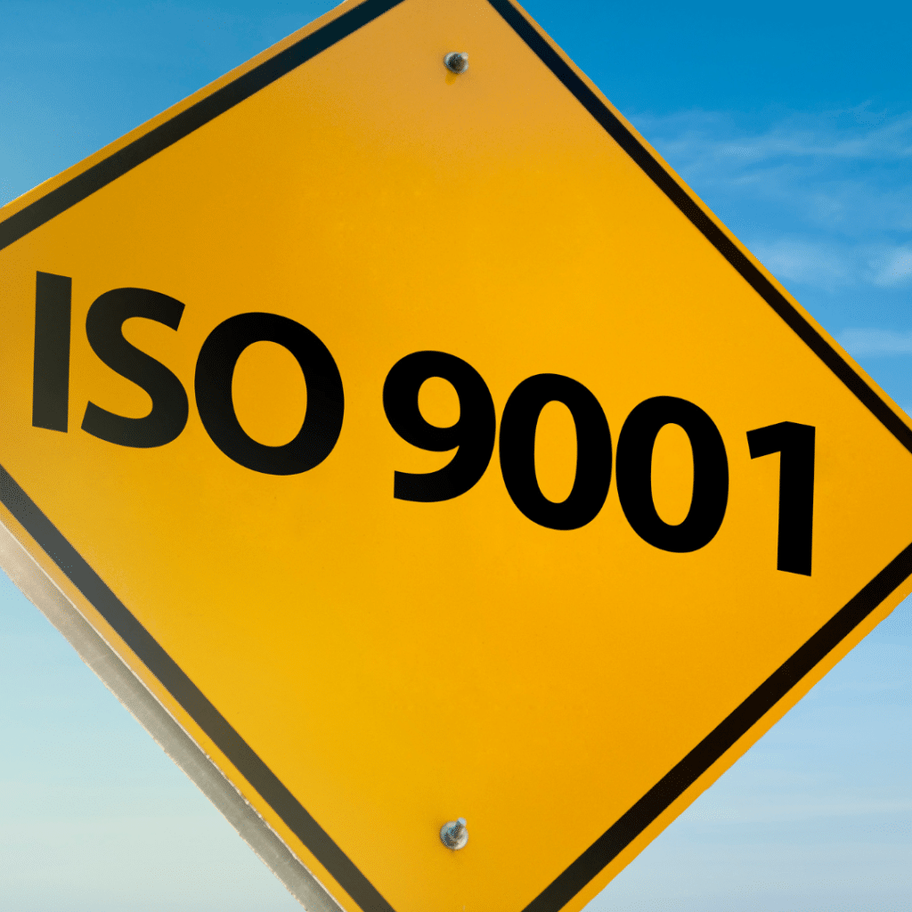 Quality Management Systems: Quality Assurance & Quality Control