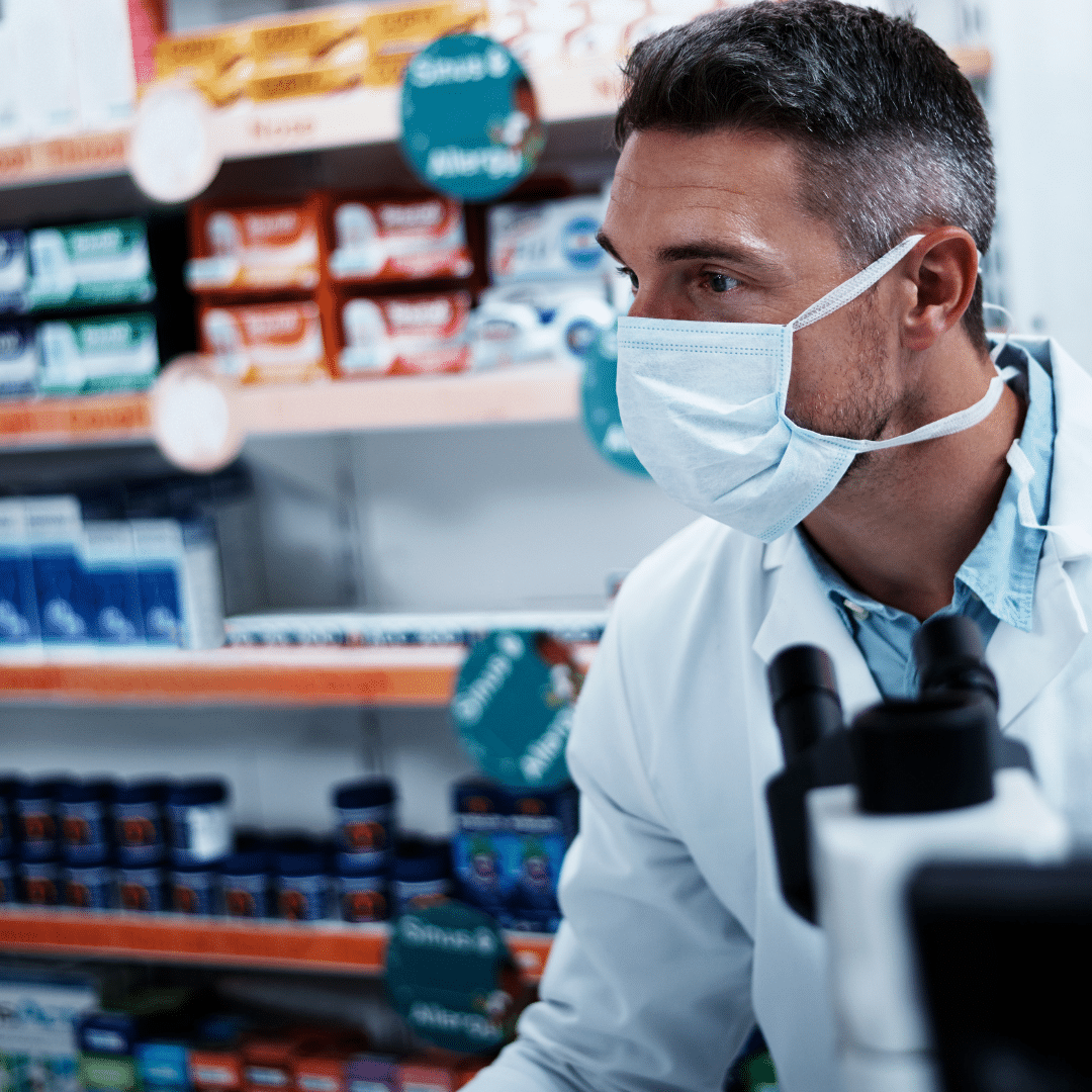 ANDS and NDS: A DIN's role in the New Drug Submission process