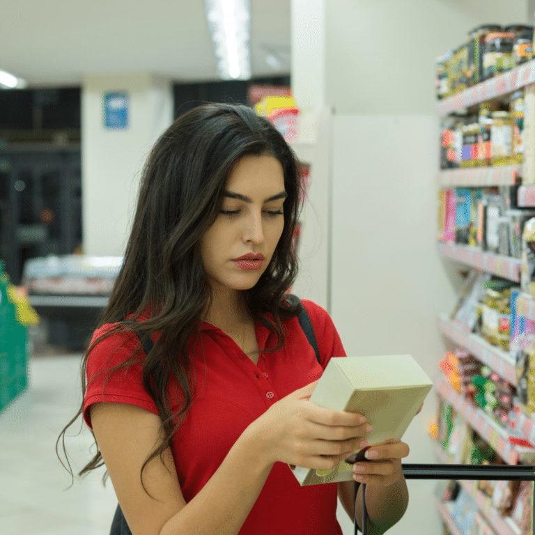 Food Manufacturers French Labeling Requirements in Canada