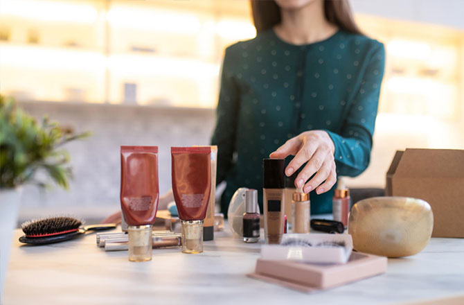 Cosmetics Regulations Canada & Cosmetic Ingredient Labels CNF