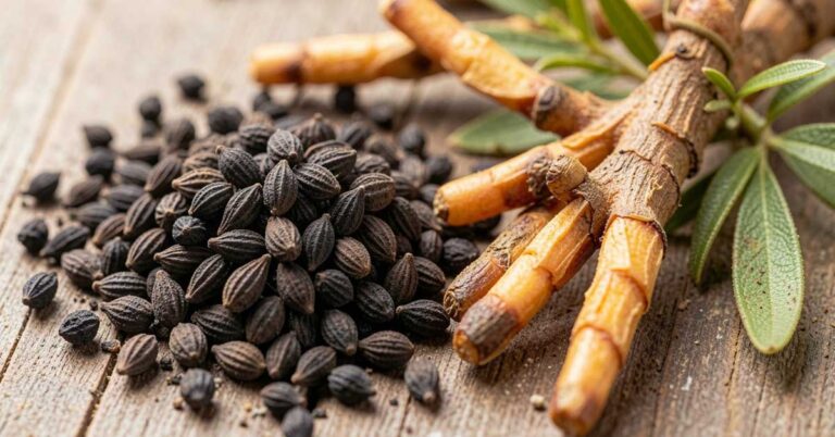 Health Canada Opens Black Cumin, Tongkat Ali Consultation